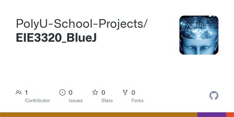 Github Polyu School Projects Eie Bluej