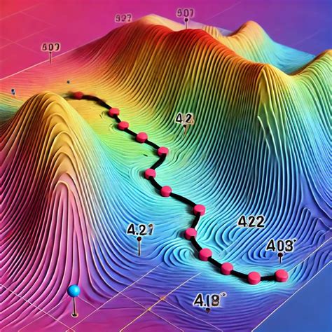 Understanding Gradient Descent And The Vanishing Gradient Condition
