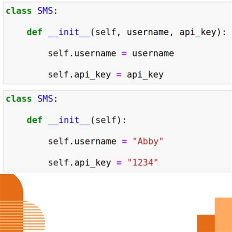 How Oop Uses Arguments In Python Agnes Nduta Posted On The Topic