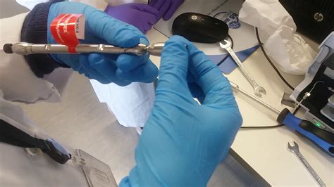 Agilent Column Installation At Emma Wilhelm Blog