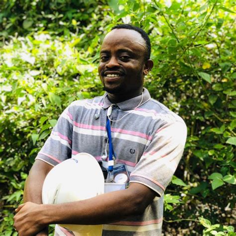 vincent boateng sarpong assistant officer land use and spatial planning authority luspa