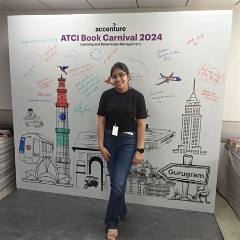 I Joined Accenture As An Intern In March Anushka Agarwal Posted On The Topic Linkedin