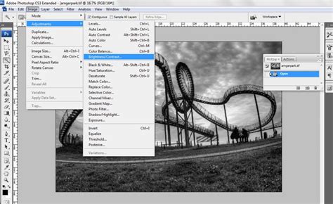 How To Make A Simple HDR Favorite Photos PentaxForums Com