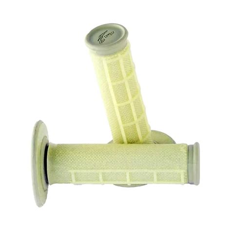 Дръжки Mx Dual Compound Kevlar 12 Waffle Motomall