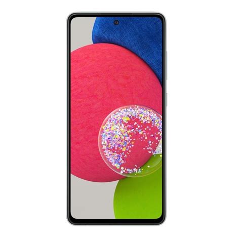 Harga HP Samsung Galaxy A52s 5G Dan Spesifikasi Terbaru Agustus 2025 Rancah Post