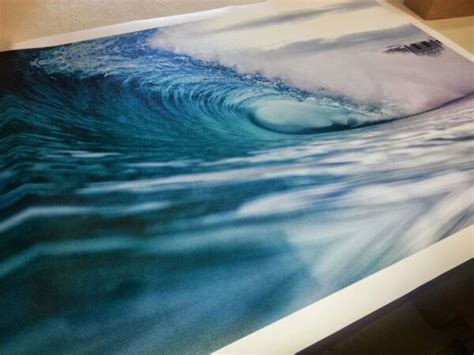 Rolled Canvas Prints InkFX Printing