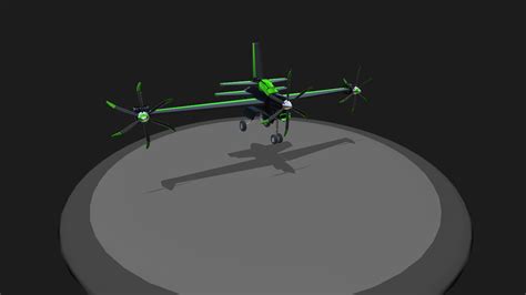 Simpleplanes Tiny Simpleplanes Tiny