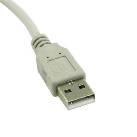 1pc Usb Male To Ps2 Ps2 Female Converter Cable Co Grandado