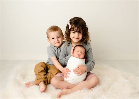 Prenatal Genetic Testing Chicago Newborn Photographer Newborn Photography