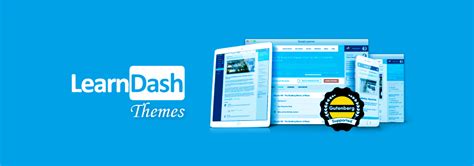 10 Best LearnDash WordPress Themes 2023