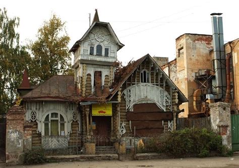 русская деревянная архитектура Архитектура домов Детали архитектуры Деревянная архитектура