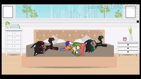 Gacha Life Werewolf Youtube