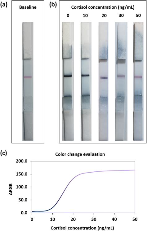 What Color Lab Tube For Cortisol At Lucy Sutcliffe Blog