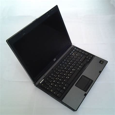 Prenosnik Hp 6510b V Okvari Po Delih