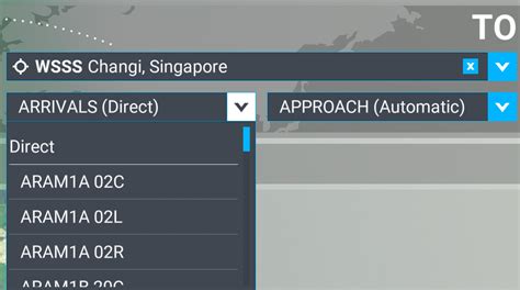 Missing Nav Data In Latest Airac General Msfs Data Navigraph