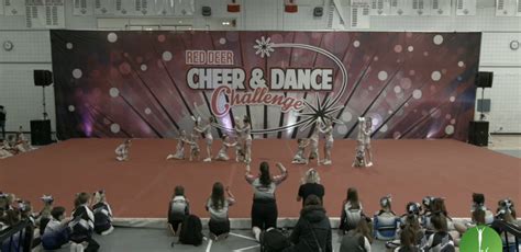 Outlaws Cheer Posse Uproar Mini Prep A 1 Cheerifictv