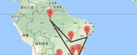 南美四国游之巴西旅游全攻略（含推荐行程）