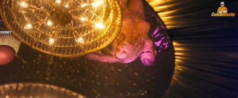 Leah Gibson Nude Photos And Sex Scene Videos Celebmasta