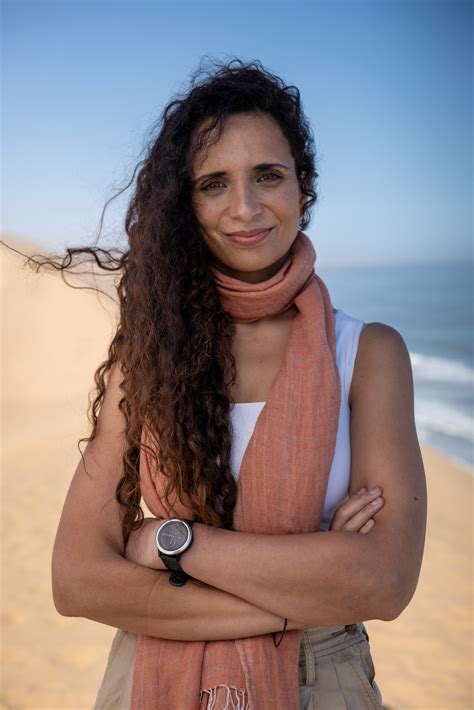 Ella Al Shamahi The Explorers Club 50
