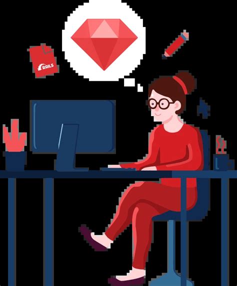 Ruby On Rails Ror Web Development Company In India And Usa