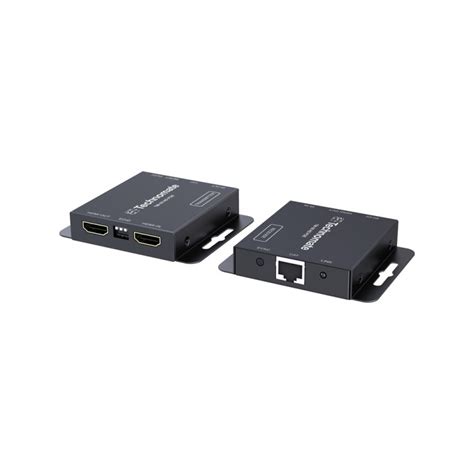 Buy Technomate 4k Poe Hdmi Extender Best Price In Pakistan September 2025 Laptab