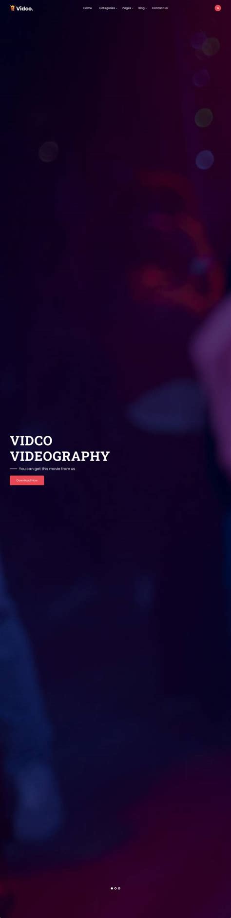 响应式图片居中设计，现代化信息图片素材 17素材网