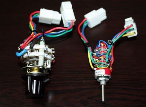 My Stereostim Estim Control Box Build Part