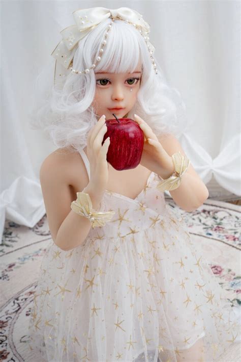 Axb Doll 100cm Head A09 Tpe Strawberry Climax