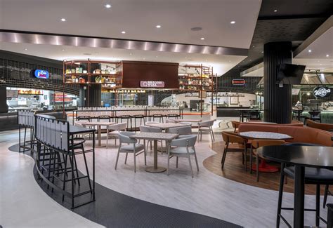 Proper Eats Food Hall