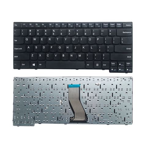 Keyboard For Lenovo Laptop Trivico Technology