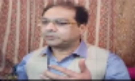 Mohsin Raja Give Big Statement On Vice Rahul Gandhi In Hindi राहुल गांधी पर योगी के मंत्री का