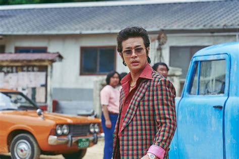 영화 밀수 박정민의 두 얼굴 야누스 장도리 스타연예 Kbs연예