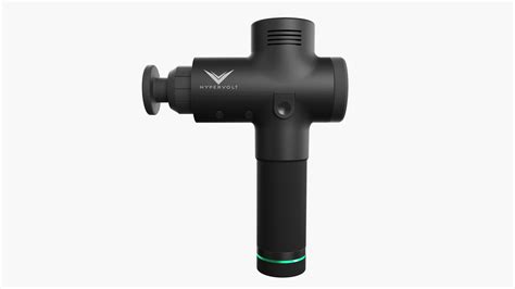 Hyperice Hypervolt Plus Massage Device Imboldn