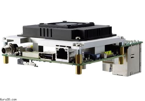 Axiomtek Pico Itx Sbc Pico880