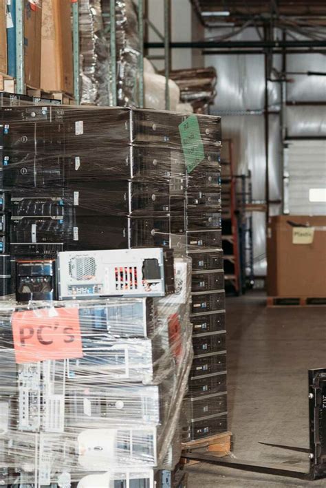 It Asset Disposition In Boston Ma