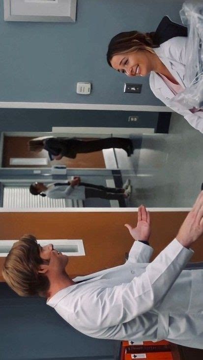 Jo Wilson Atticus Link Season 19 Wallpaper Greys Anatomy Greys Anatomy Anatomy