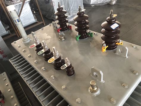 Pemasok Transformator 400 Kva Cina Produsen Harga Pabrik Langsung