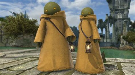 Tonberry Tide Approaches Final Fantasy Xiv Official Blog