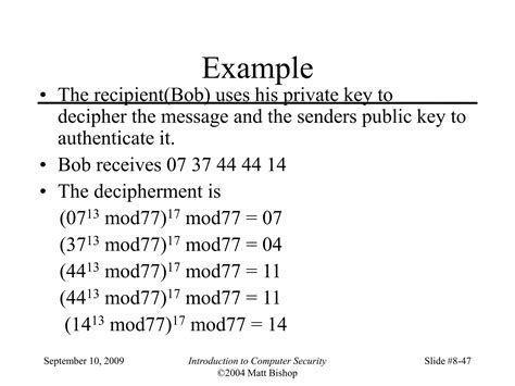 Basiccryptographyppt