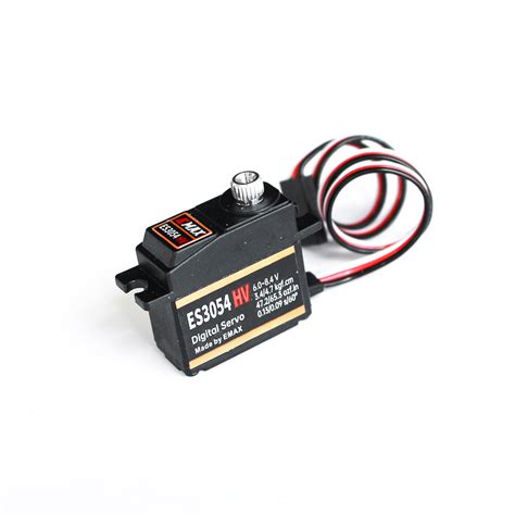 Servos Emax Usa
