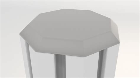 Octanorm Stall Setup 3d Model Cgtrader