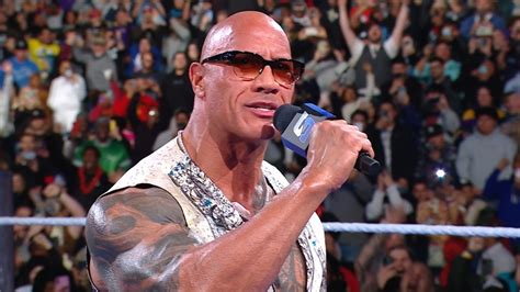 The Rock Is Almost Unrecognizable In New Movie Trailer Wrestletalk