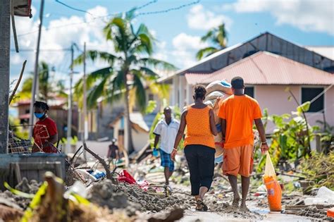 Assisting In Disaster Relief Operations Ar Generative Ai Premium Ai