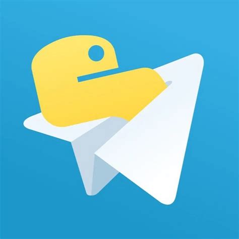 Python Telegram Bot бот — коллекция фото и изображений по теме ДзенРус