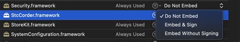 Xcode Unityframeworkframework Contains Disallowed File Frameworks