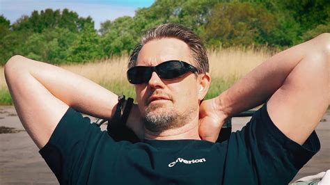 Ab Regin On Linkedin Doesnt Tommy Henriksson At Caverion Look All Relaxed And Seems To Enjoy…