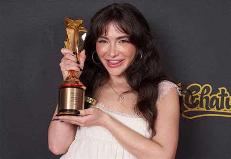 Jane Wilde Reflects On Prolific Career Best Acting Win