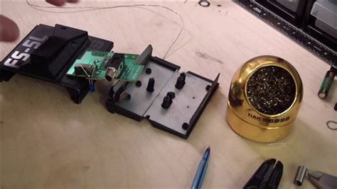 Boss Fs 5u Schematic