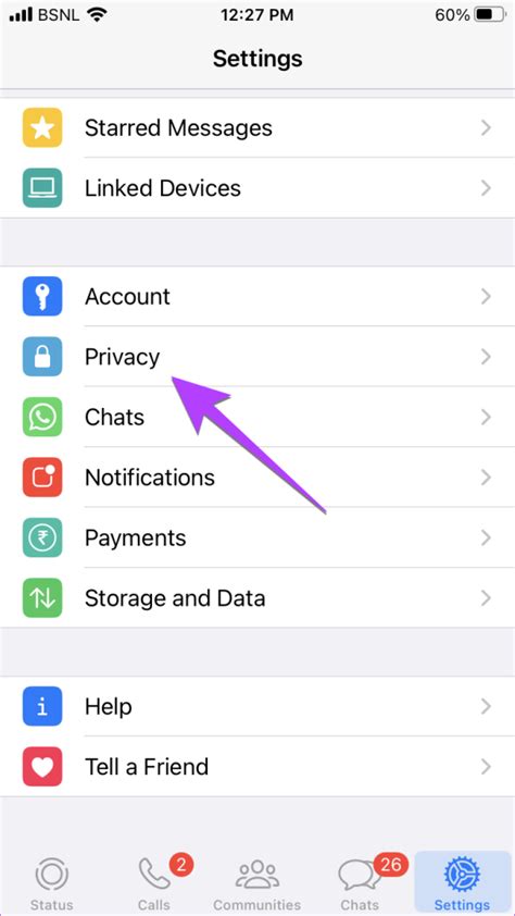 5 Ways To Hide WhatsApp Chats Guiding Tech