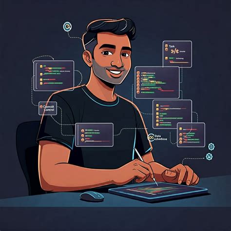6 advanced async programming concepts to take control of concurrency and performance by piyush